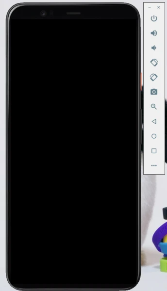 Android Emulatorが立ち上がらずに困ったときの対処方法【Android Emulator closed because of an internal error】 - 心のデブを信じろ
