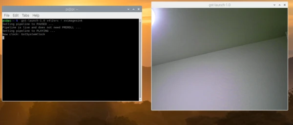 Raspberry PiとGStreamerを使ってWebカメラ映像を配信する方法 - 心のデブを信じろ