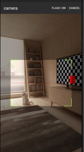 Android EmulatorでWebカメラの映像を出力する方法【Flutter】 - 心のデブを信じろ