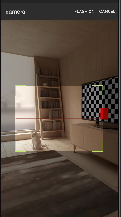 Android EmulatorでWebカメラの映像を出力する方法【Flutter】 - 心のデブを信じろ