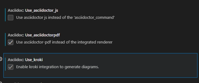 AsciiDocっていいよね - 心のデブを信じろ
