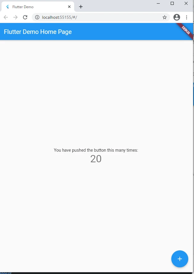 Vscodeとflutterでandroid開発を始める方法 心のデブを信じろ
