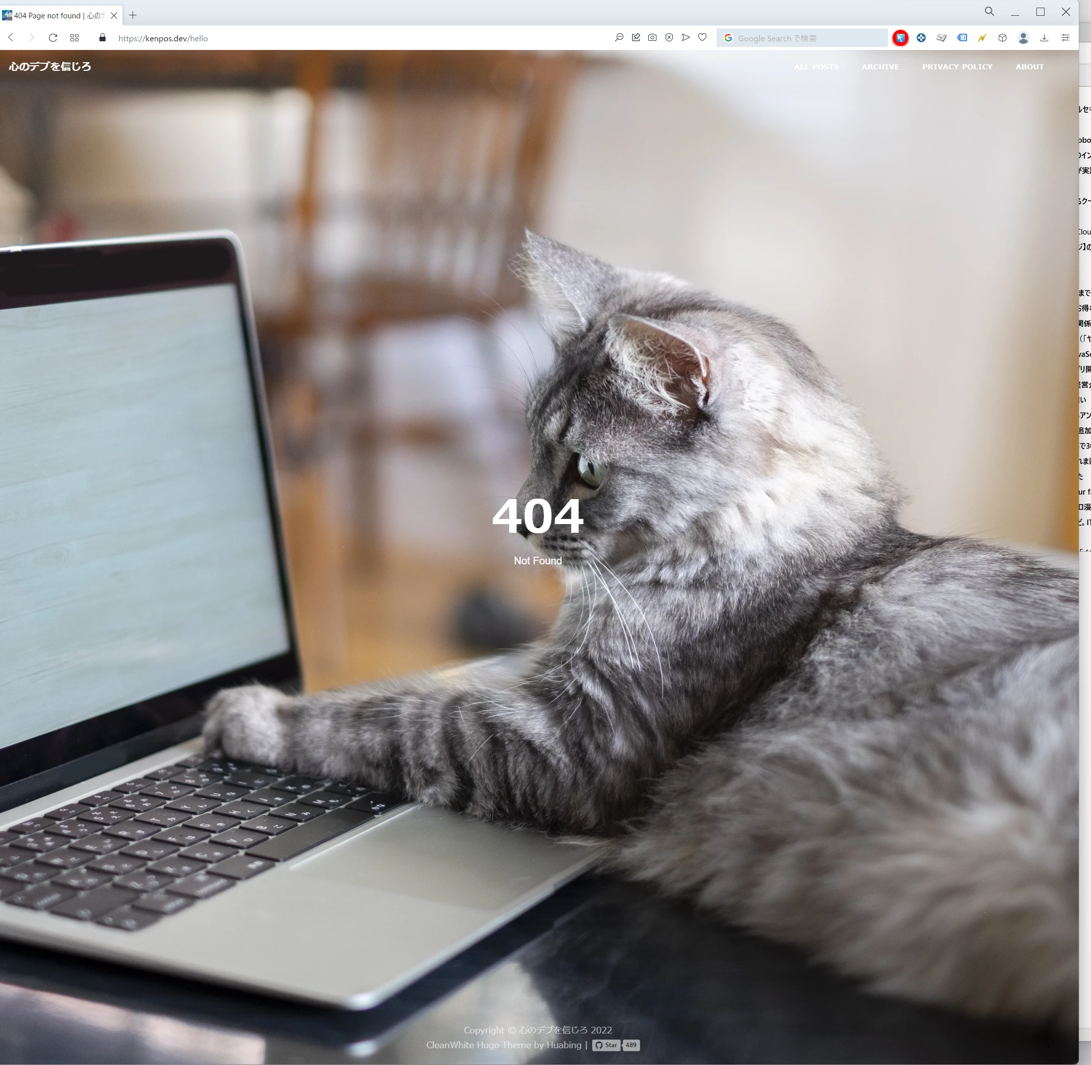 Github Actions を使った S3 アップロードと Cloudfront キャッシュ削除の自動化 心のデブを信じろ