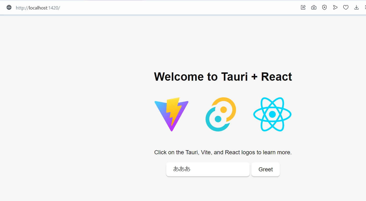 Tauri 2.0を使ってRustでデスクトップアプリを書いていこうな - 心のデブを信じろ