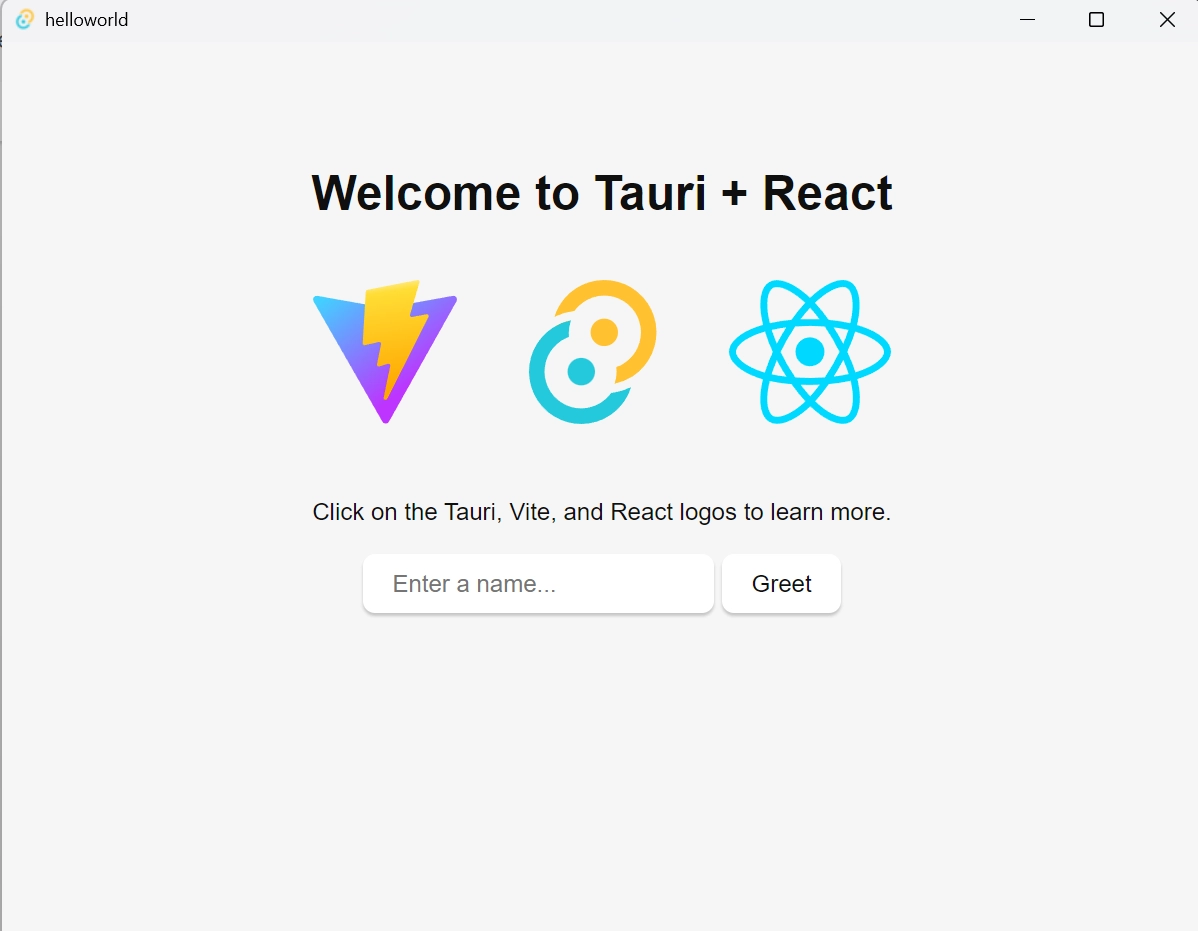 Tauri 2.0を使ってRustでデスクトップアプリを書いていこうな - 心のデブを信じろ